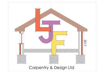 LJF Carpentry & Design Ltd - Home